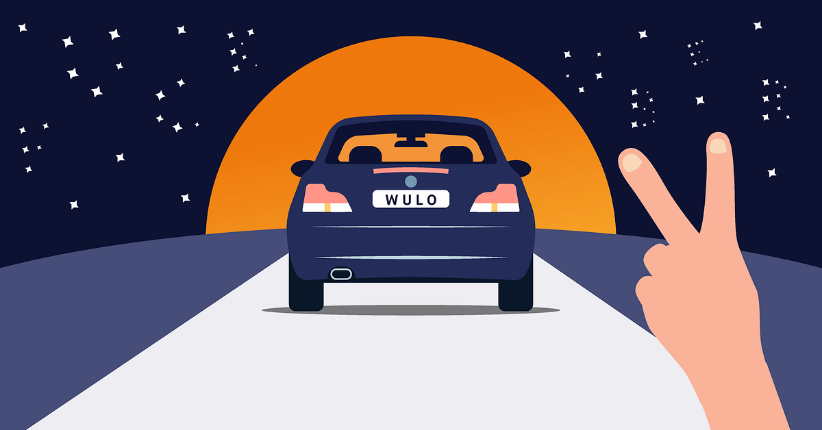 Bye Bye Wulo. Cher tous, | by Manfred Touron | Wulo | Medium