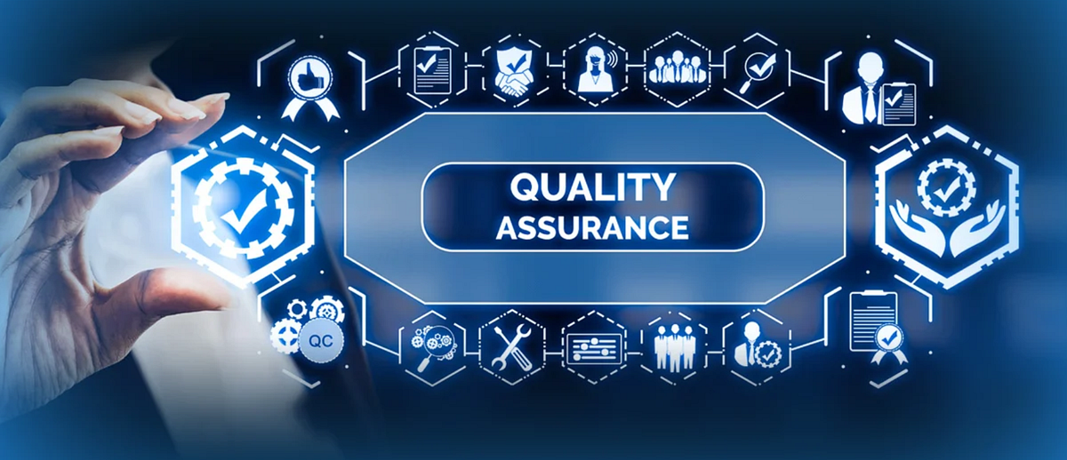 AI and Tools for Quality Assurance | by Alhaddadasyraf | Medium