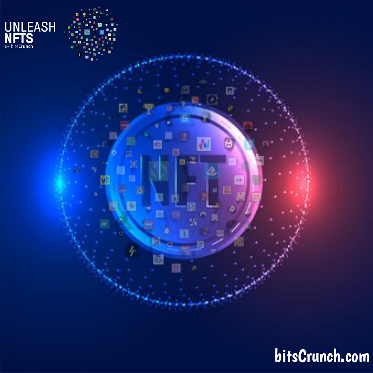 Thread: Exploring the Depths of bitsCrunch - Revolutionizing NFT ...