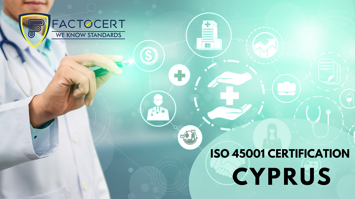 Cyprus Safe: How ISO 45001 Boosts Workplace Wellbeing in Your Cypriot ...