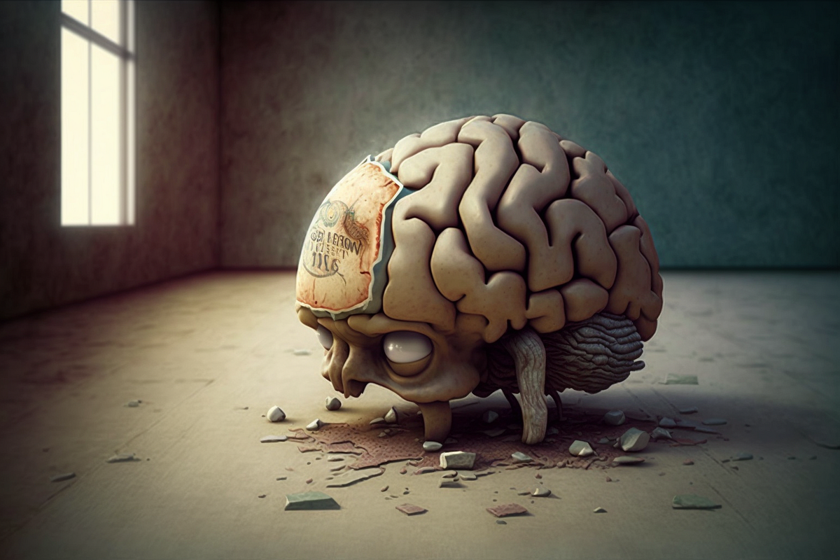 The Brain that Wouldn’t Die. Bing on steroids. | by Vaclav Vincalek ...