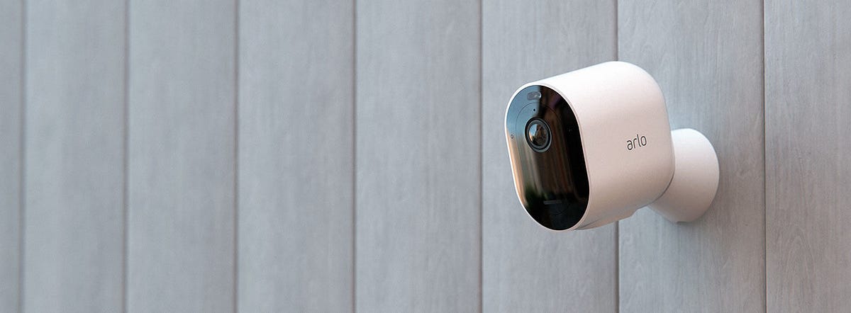 How to Setup and Installation Arlo Camera: Call +1 855-990-0222 | Medium