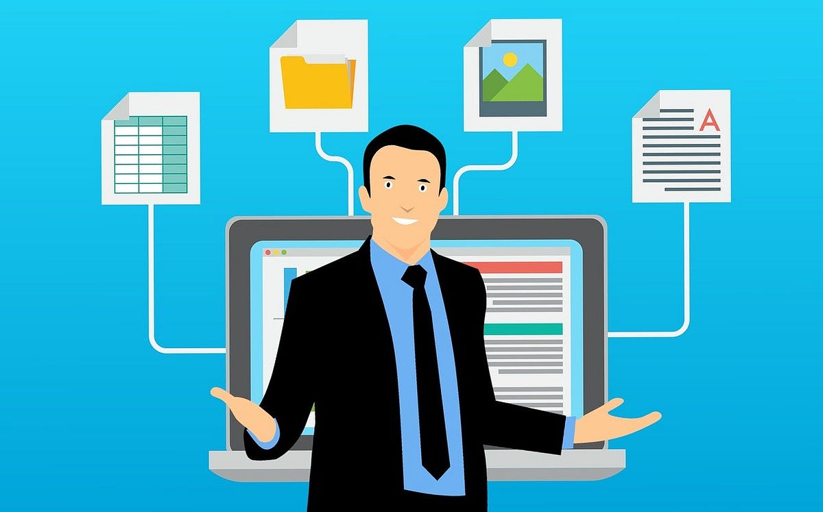 Files and Data Types in Big Data. 2 — LEARN ABOUT DATA CLASSIFICATION ...