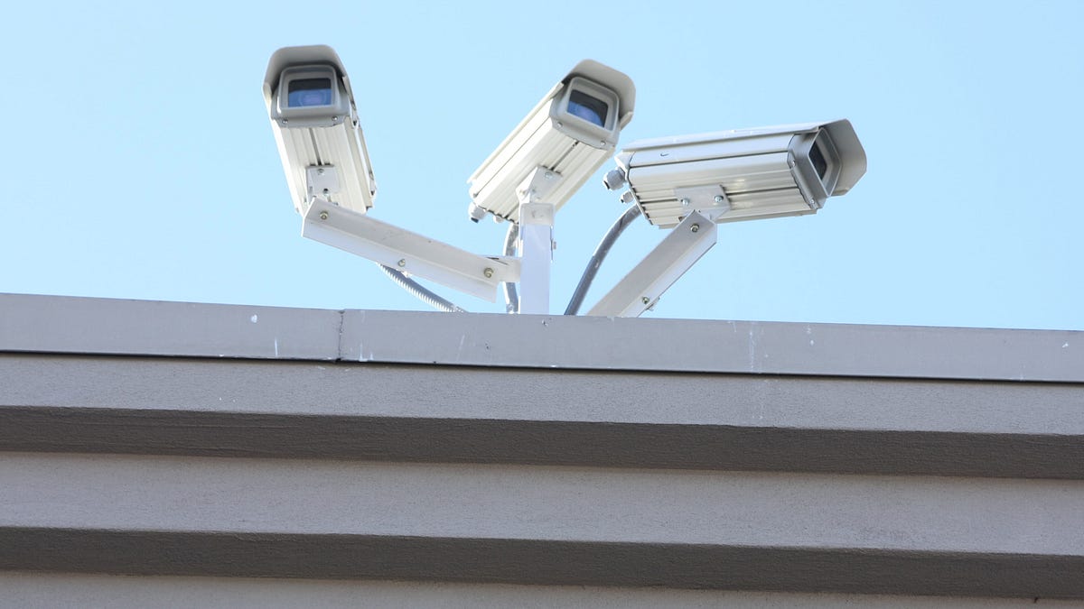 Understanding CCTV Analytics: Leveraging Data for Better Security | by ...