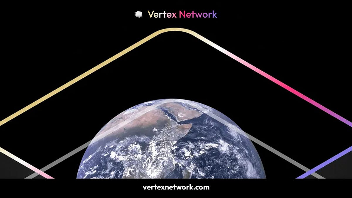 Vertex Network Real Time Edge Rendering And Ai Computing Network By