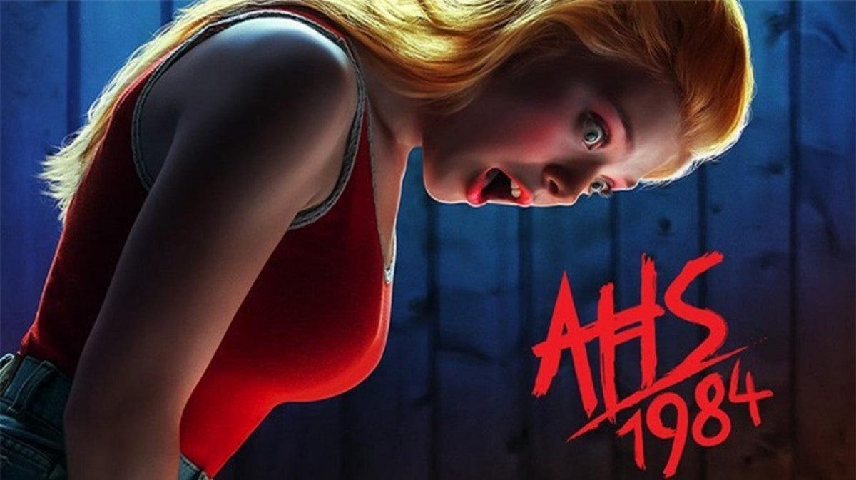American Horror Story ; Temporada 9 Capítulo 3 — Completo (HD) | by ...
