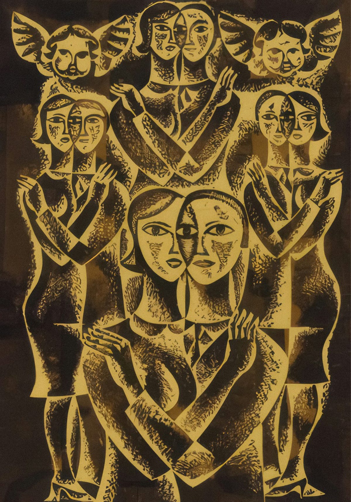 Dissociation and Soul Memory Explained: Jung, Trauma, and the Healing ...