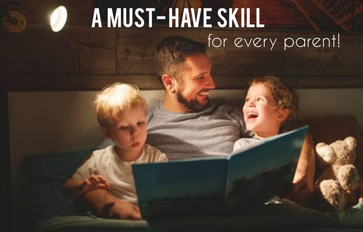 Why Storytelling Matters???. Understanding the Impact of… | by Ishmal ...