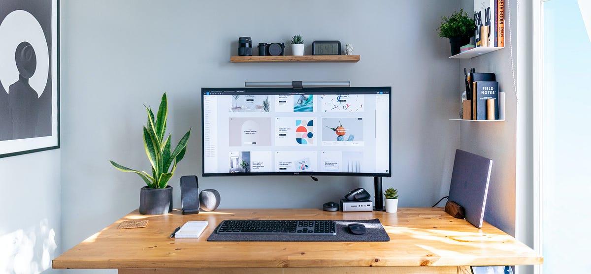 5 Figma shortcuts to help UX designers work faster | by Ella Moyer ...