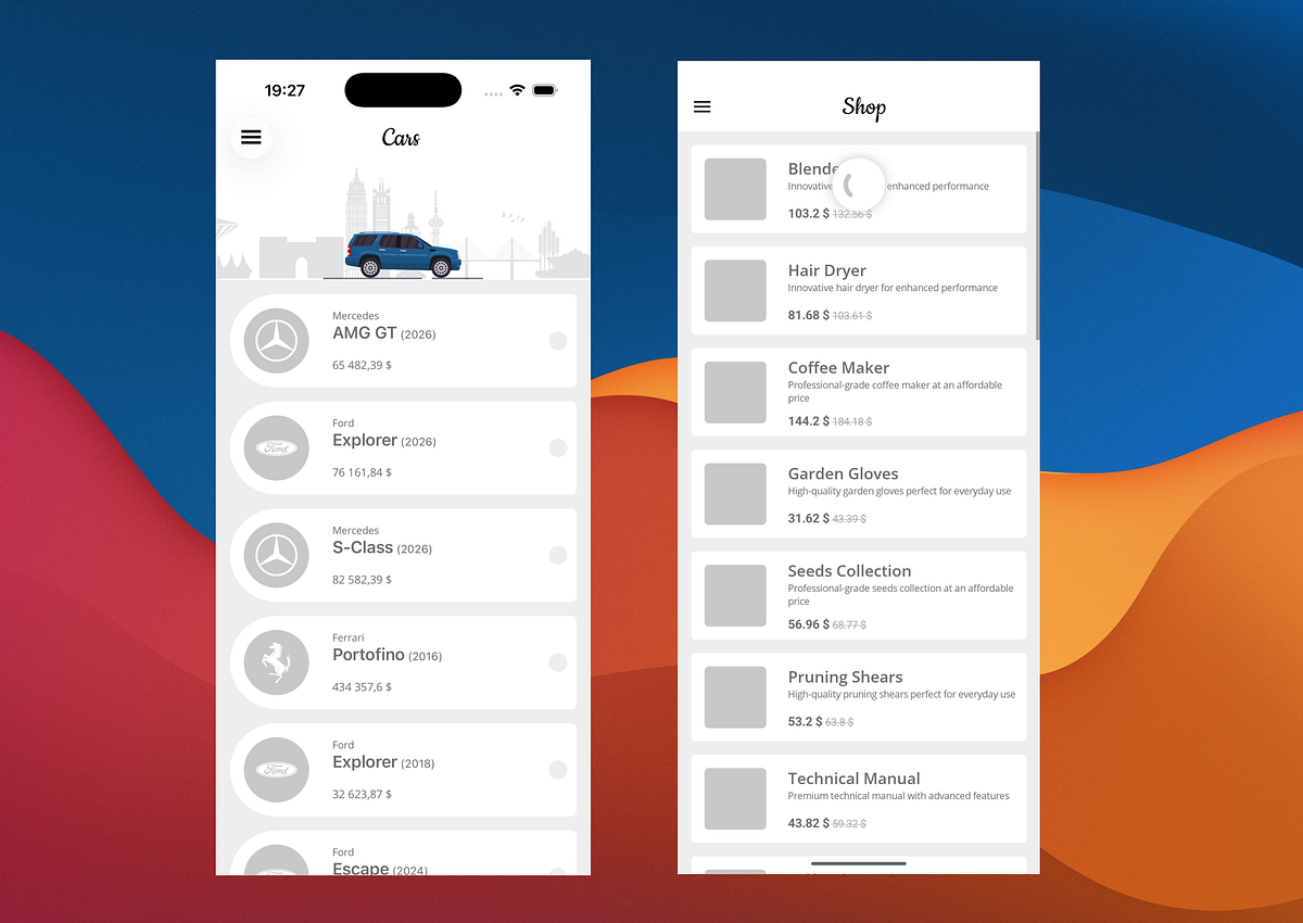 Building Beautiful Pull-to-Refresh Experiences in .NET MAUI | by Andrii ...