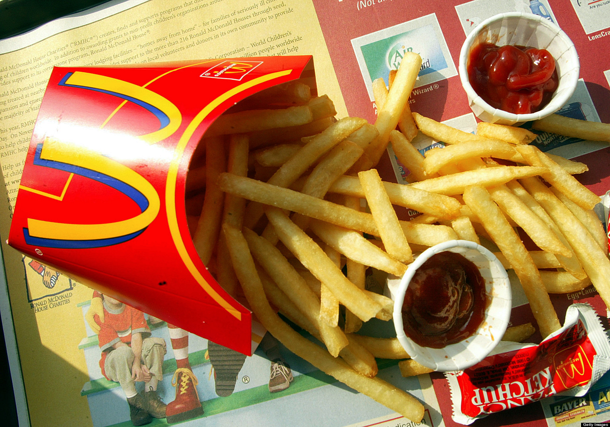 10 Outrageous McDonald’s Scandals | by William R. Estrada | Medium