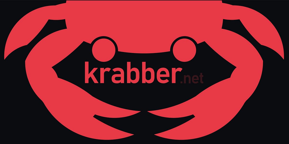 Krabber. Hi, everyone today I’m introducing… | by Toul | Medium