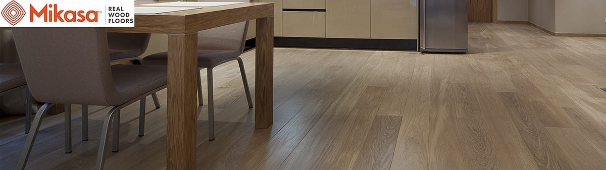 An Overview on the Key Highlights of Engineered Wooden Floors | by ...