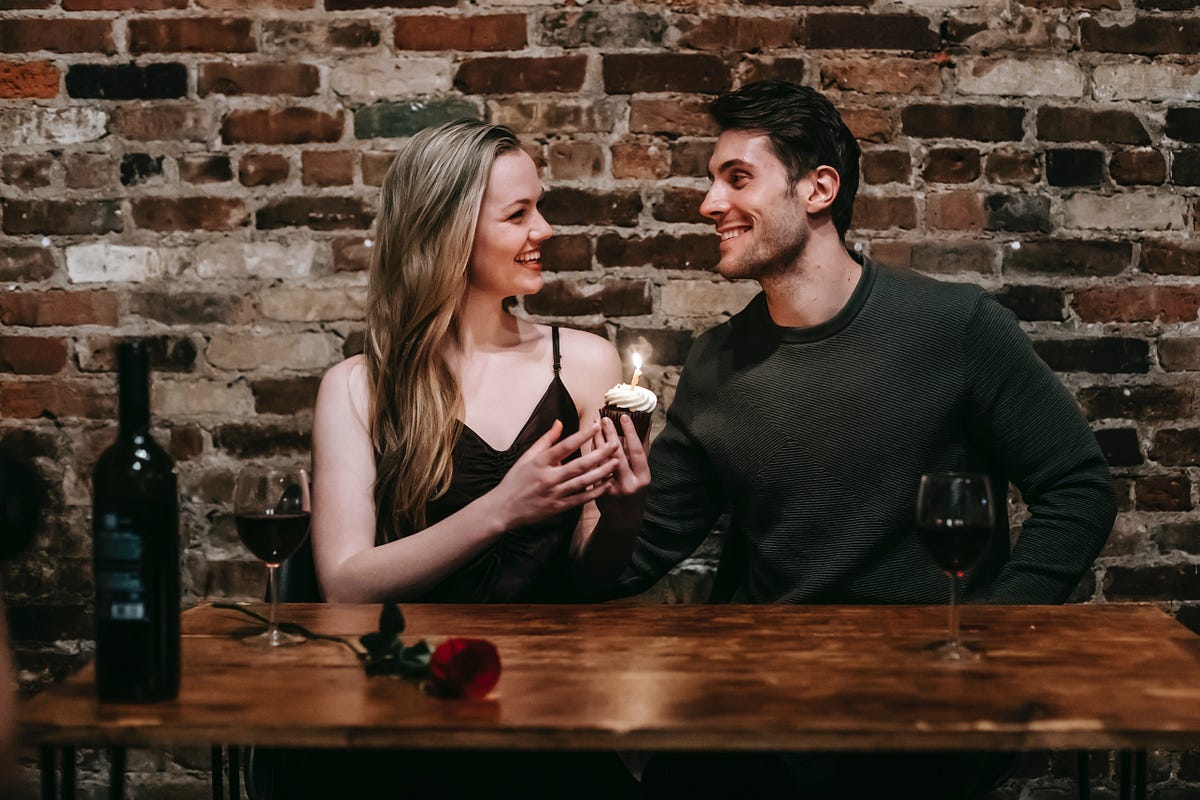 10 Valuable Ways to Improve Your Charisma in Relationships | by ...