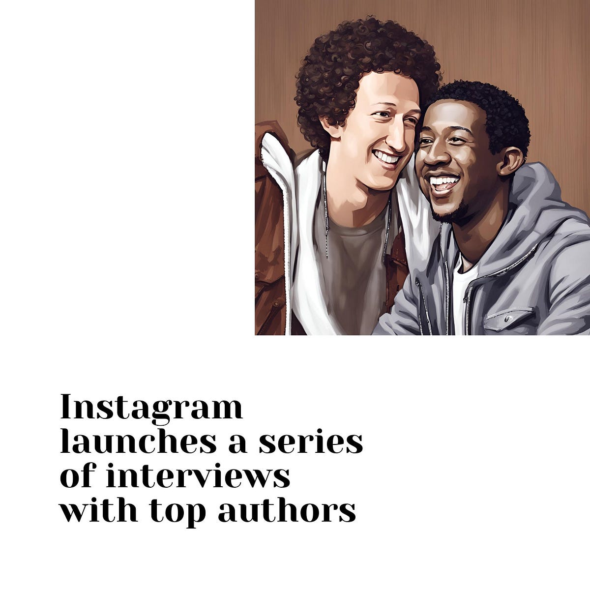 Instagram Launches New Interview Series with Top Creators | by antiban ...