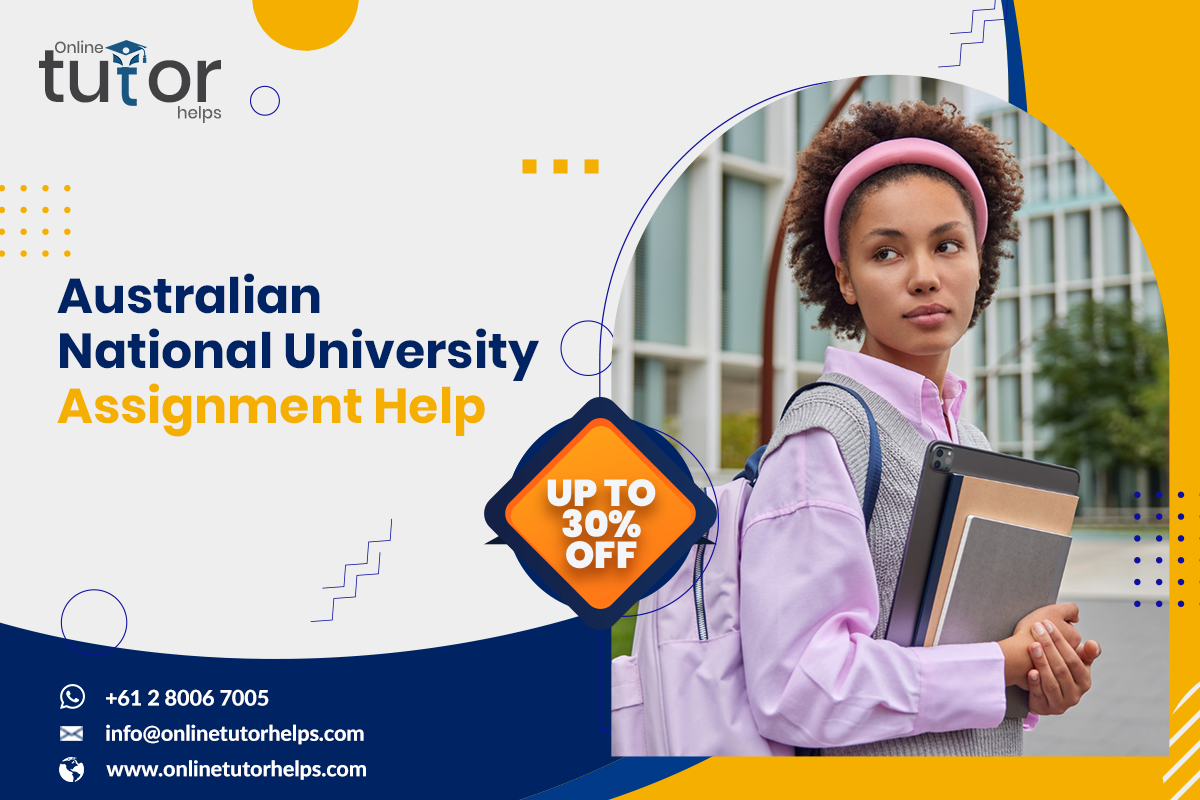 Australia, A Place Of Supremely Designed Assignments For University ...
