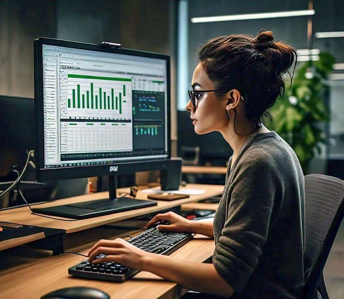 Mastering Microsoft Excel Shortcuts: Boosting Productivity and ... Mastering Microsoft Excel Shortcuts: Boosting Productivity and ...