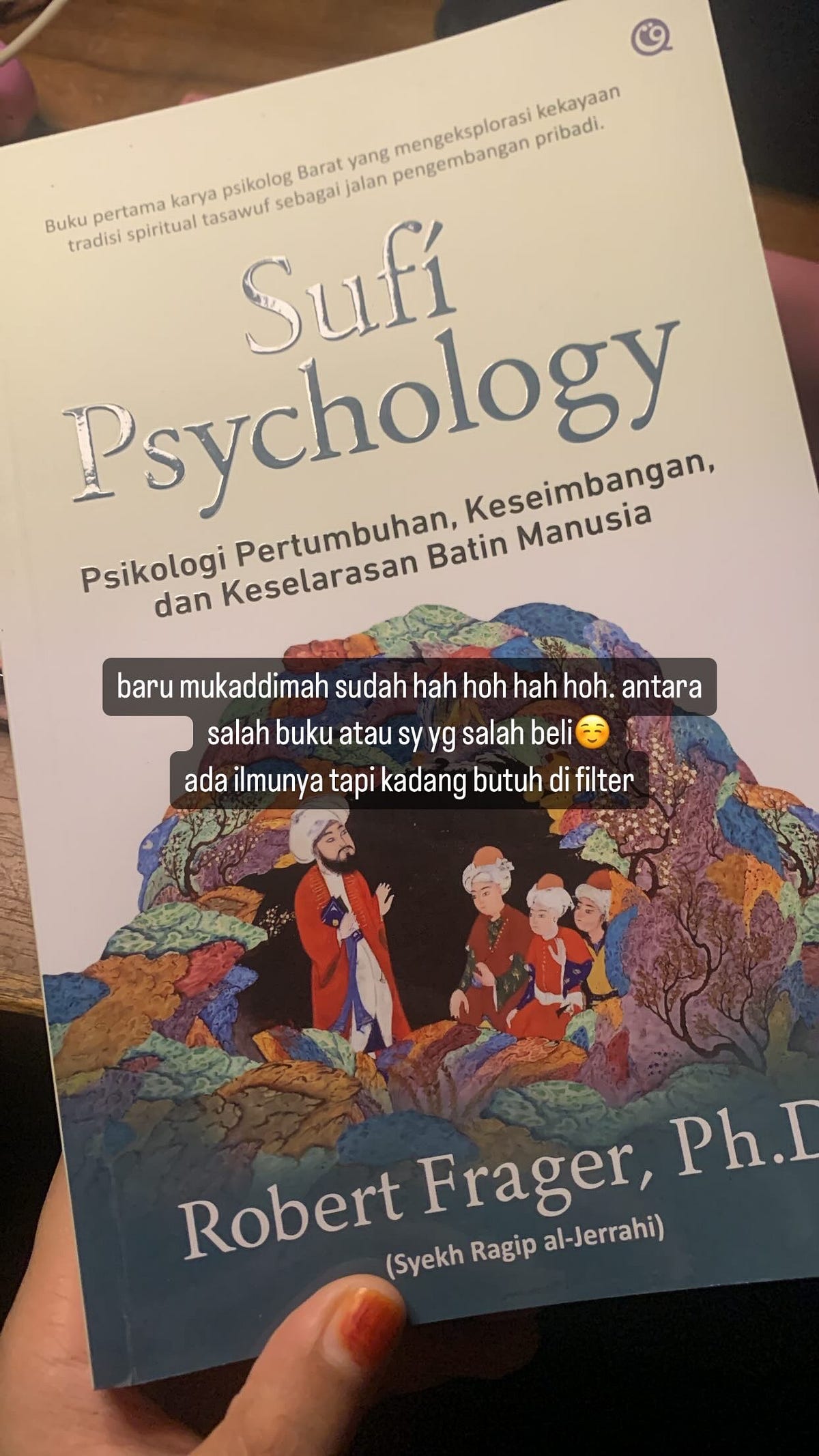 Picky Reader By Sulis Tian Apr 2024 Medium