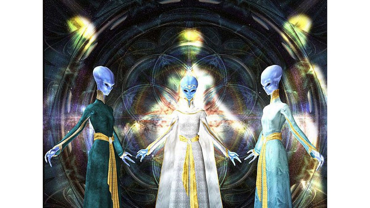 Exploring The Depths: What Does Fifth Dimension Spirituality Entail ...