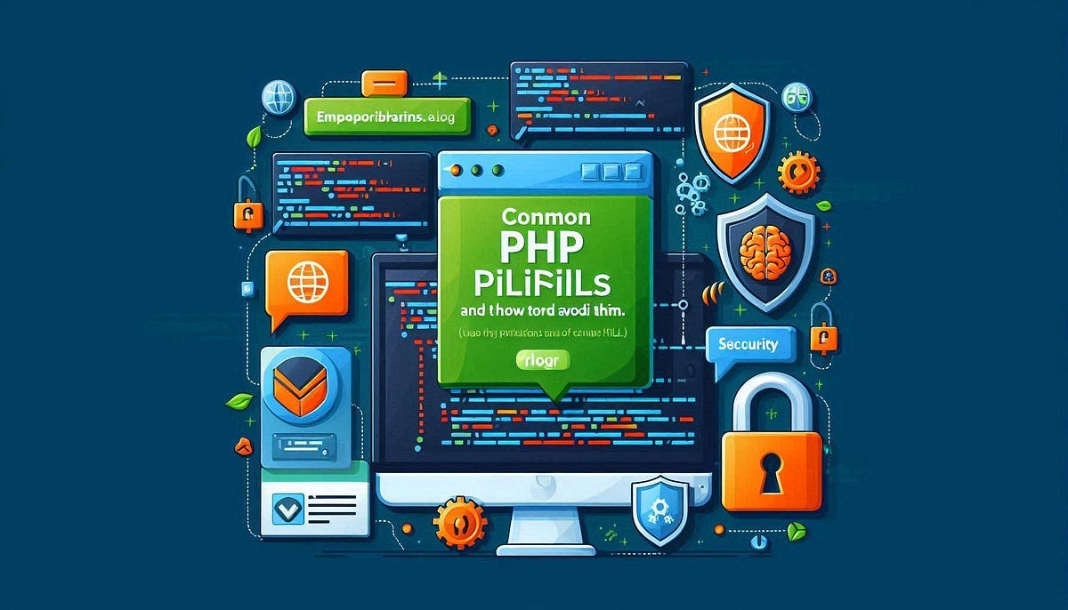 Common PHP Pitfalls and How to Avoid Them | by Emperor Brains | Jul ...