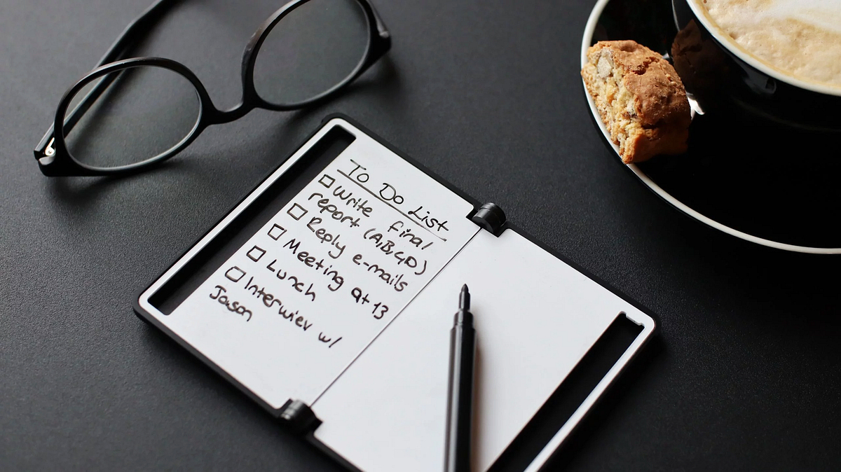 MEMO — Media Kit. World’s first Whiteboard-in-a-Wallet | by Nyckle ...