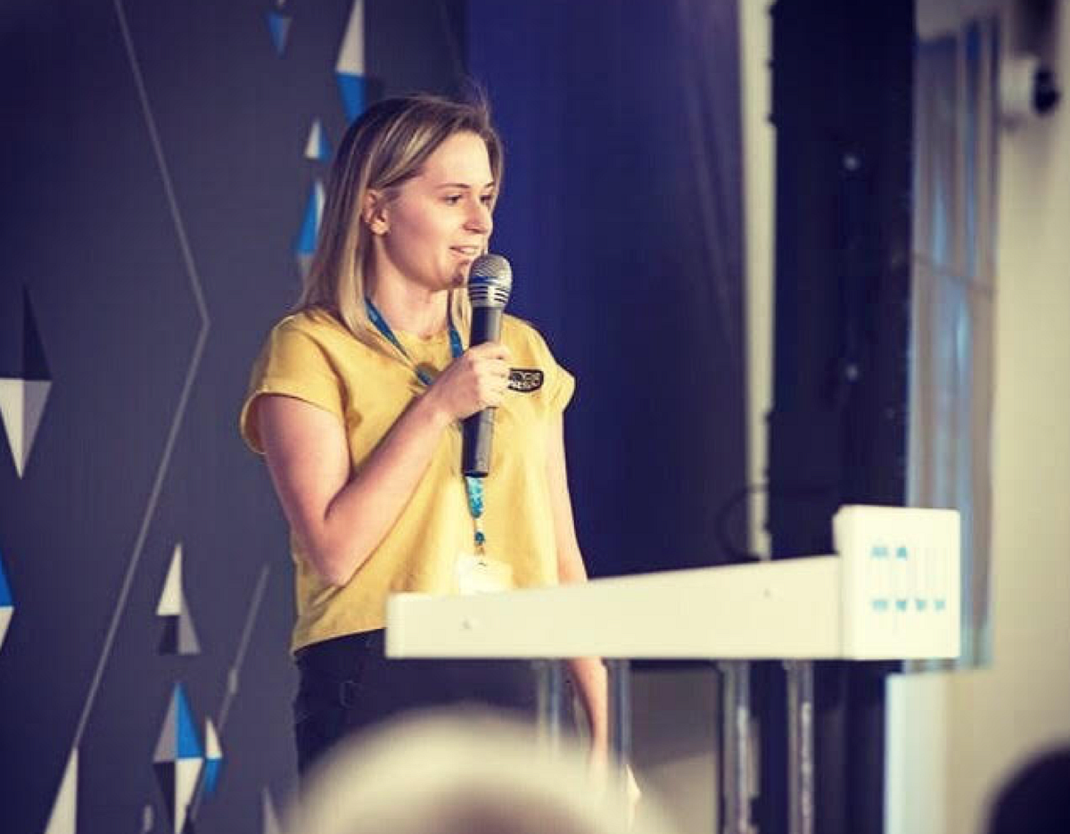 Pitch perfect: 5practical tools master your pitch at stage | by Anna ...