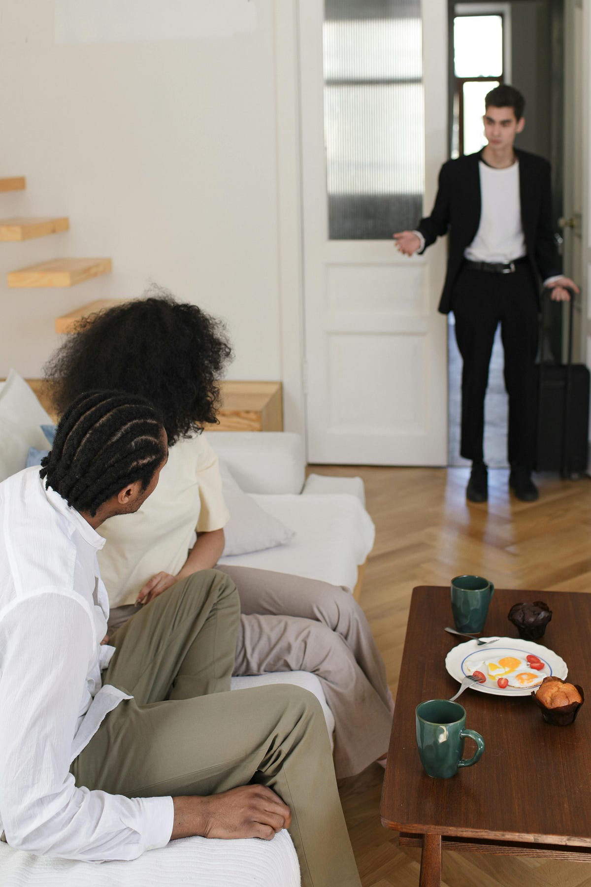 Caught in the Fernandomania: A Tale of Flirtation and Feelings | by ...