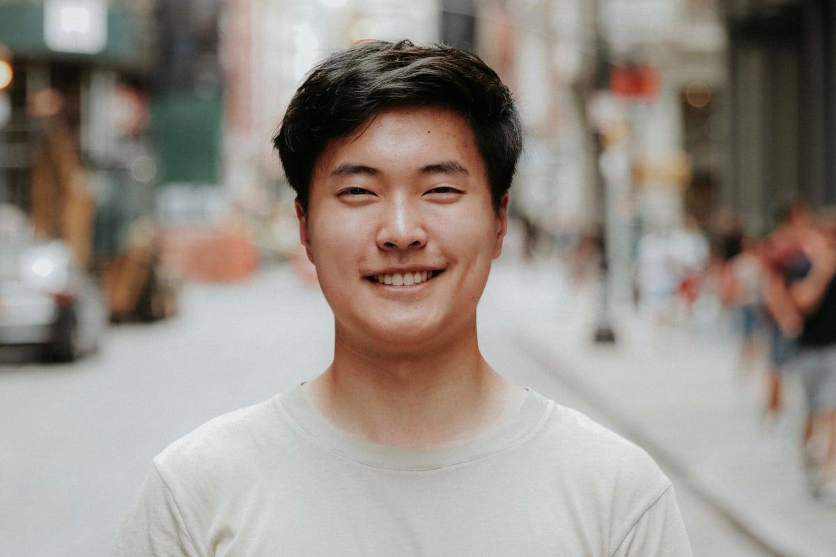 Meet the Summer Growth Team: Alex Choi | by Brian Aubrey Smith ...