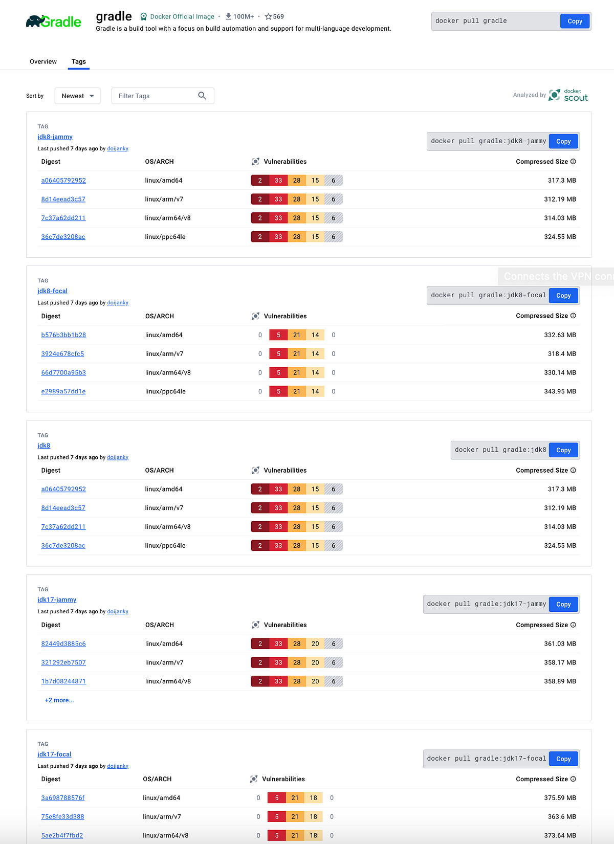 How to fix commons-compress vulnerability on Gradle ยังไง ฉบับเร่งรัด 🔧💡 | by Pitch Kantapit ...