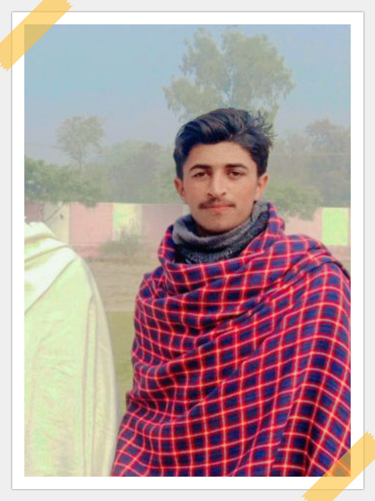 Mehboob Ahmad | by HotW News | Mar, 2024 | Medium