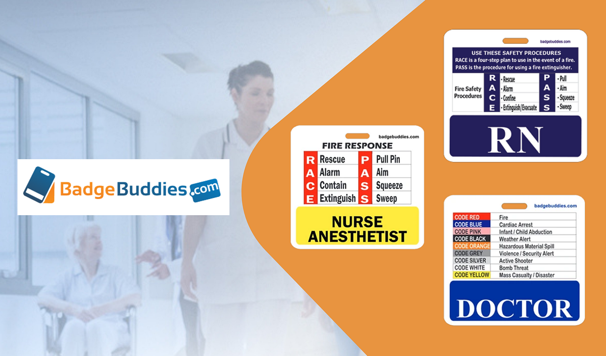 Ask Questions That Identify Your ID Card Needs | by Badgebuddies | Medium