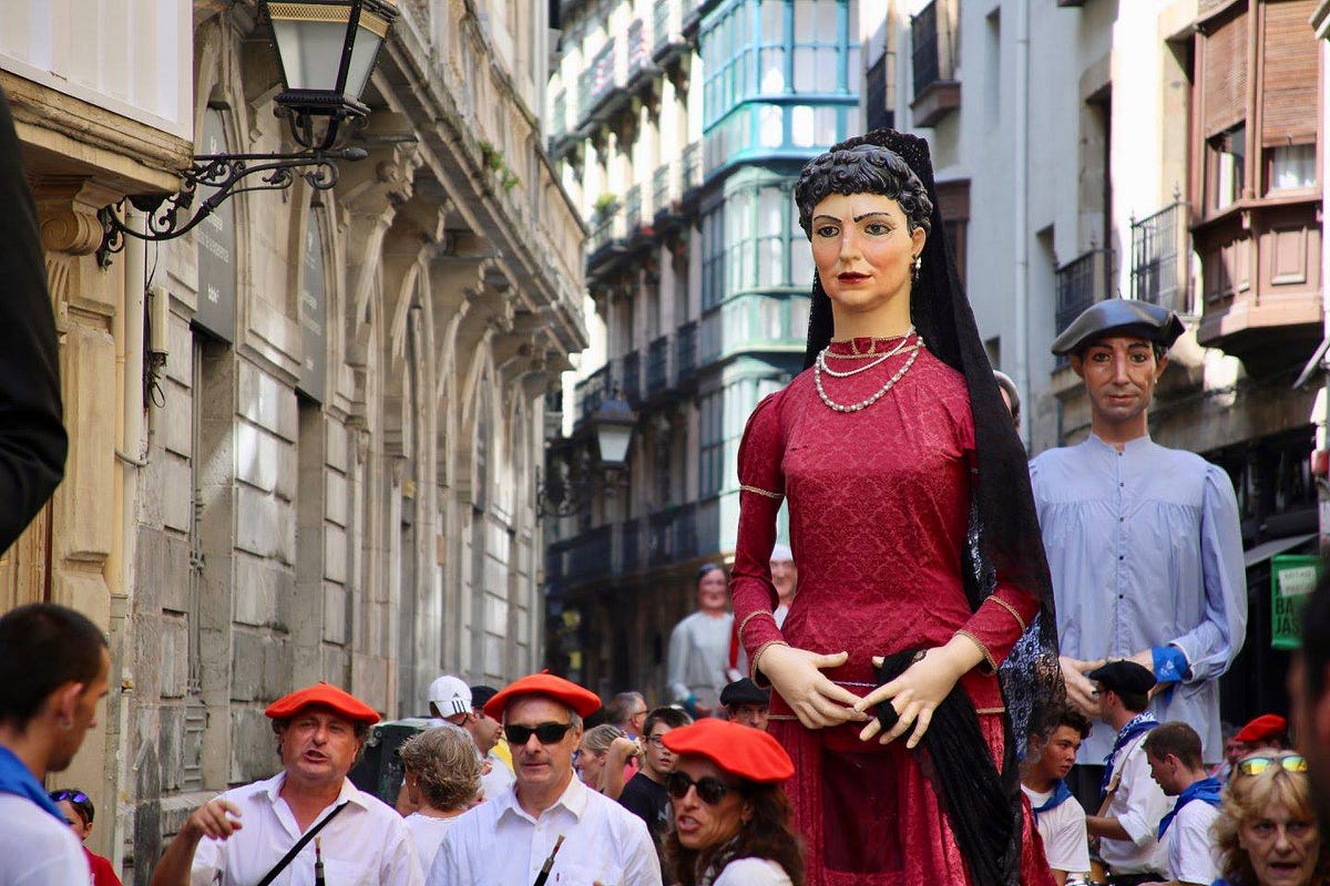 Spanish Lessons: How to live forever, or at least until 100 | by Kia ...