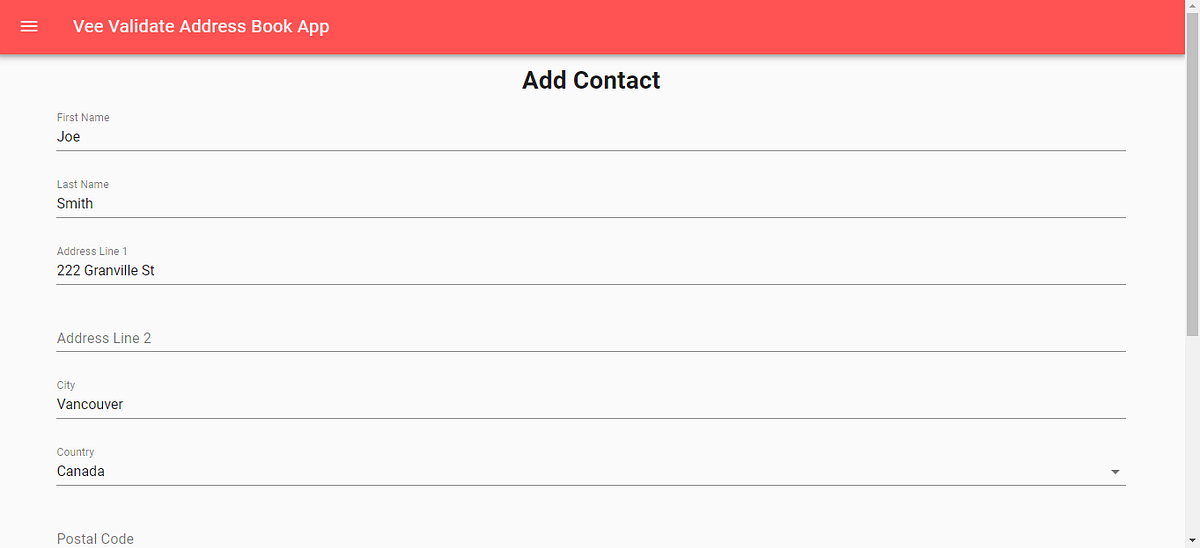 How to Nest Components in Vue.js. Vue.js is a great framework for… | by John Au-Yeung | The ...