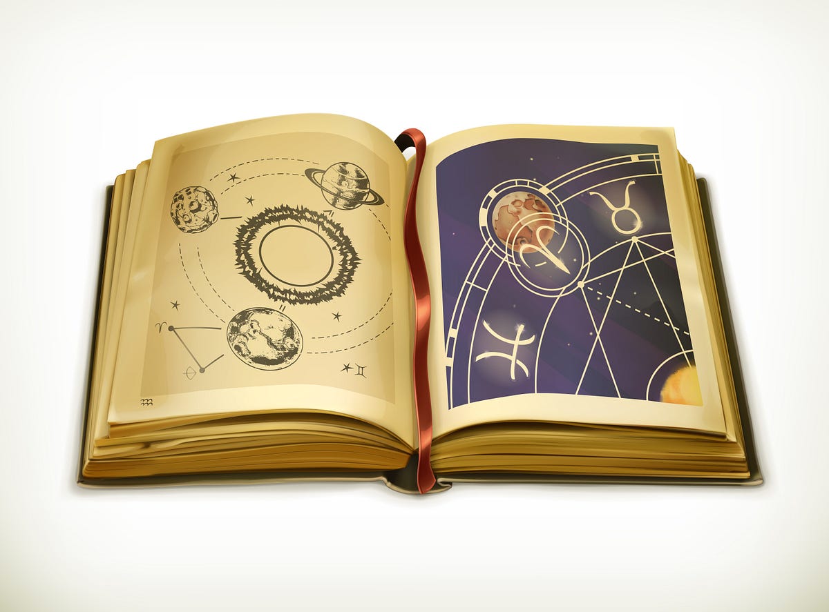 Astrology- A Platform to Solve Your Problems | by AstroVidhi | Medium