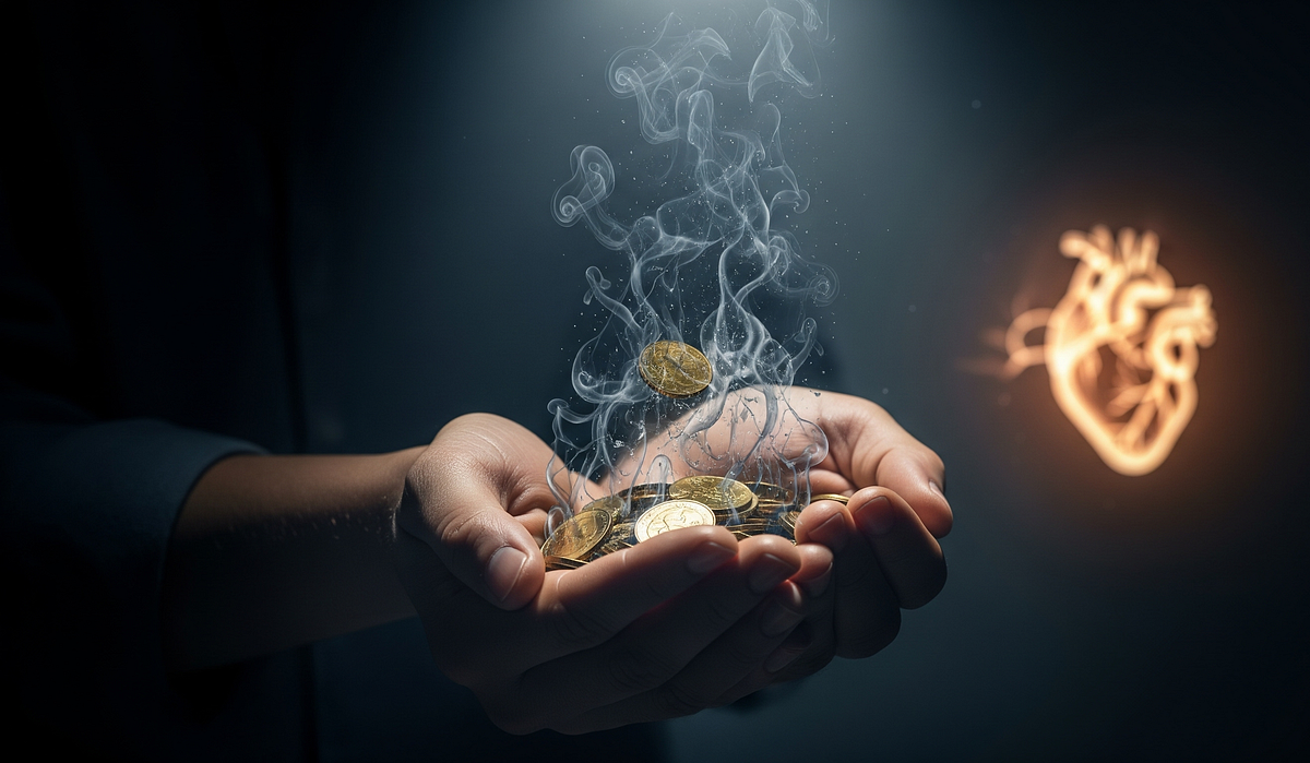 The Emotional Currency: Why We Crave Toxic Relationships and How to ...