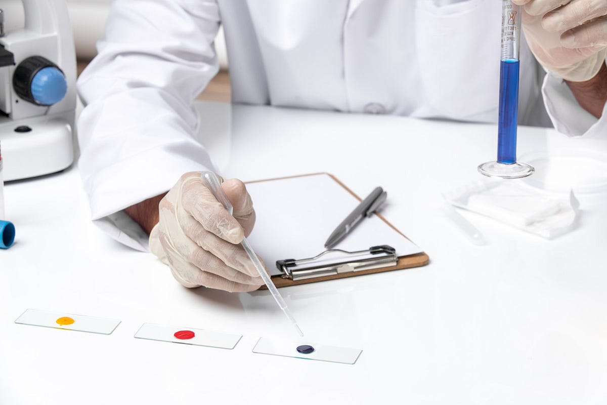 Navigating Excellence: Unveiling Our Comprehensive Clinical Trial ...