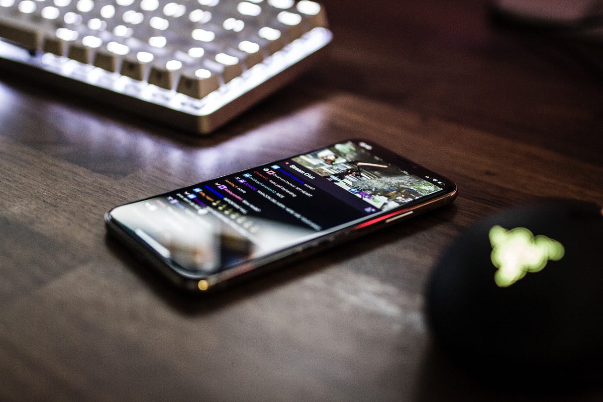 Build Facebook-Like Placeholder Loaders in React Native | by Vikrant ...