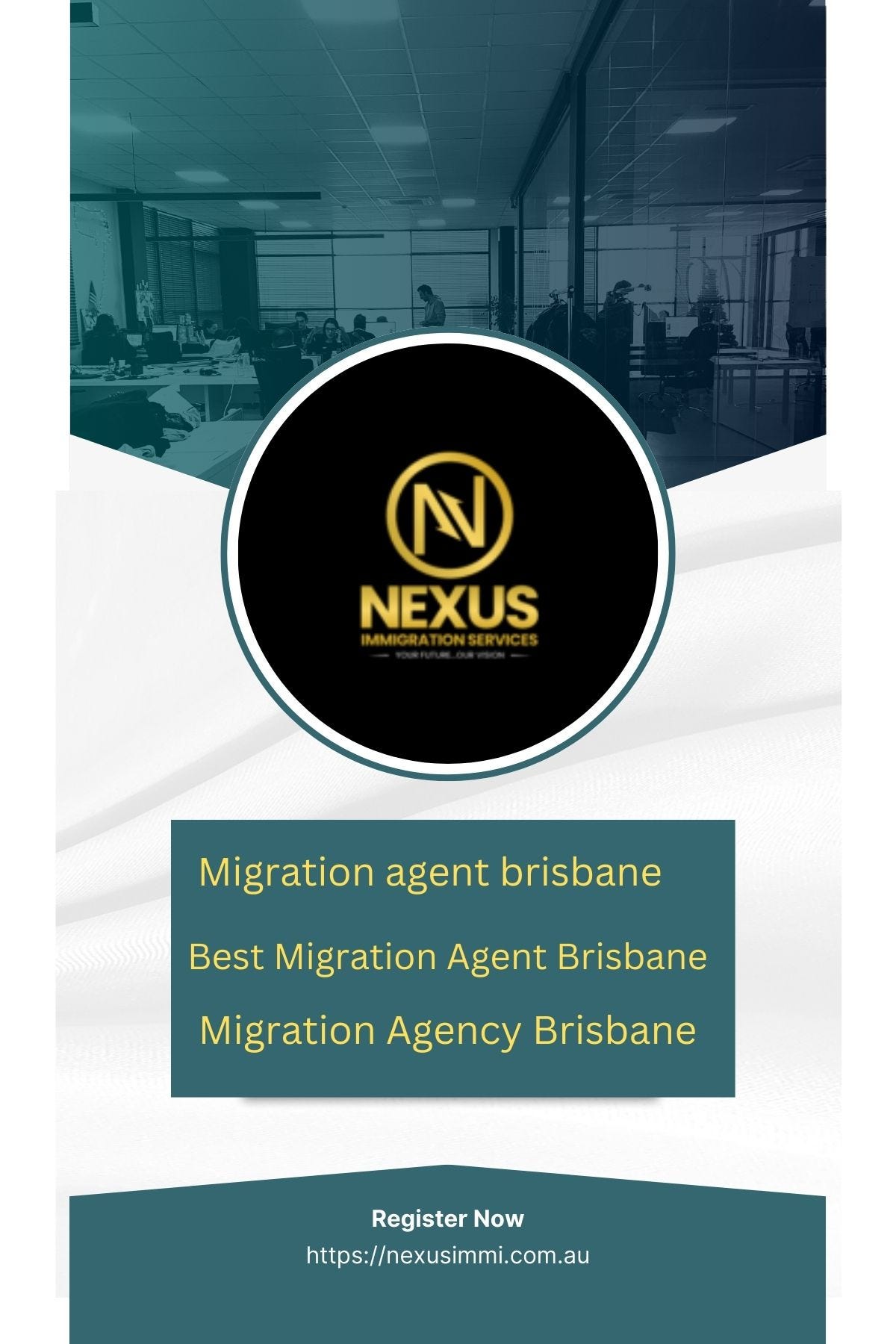Migration agent brisbane. In the ever-evolving landscape of… | by Nexus Immi | Aug, 2024 | Medium