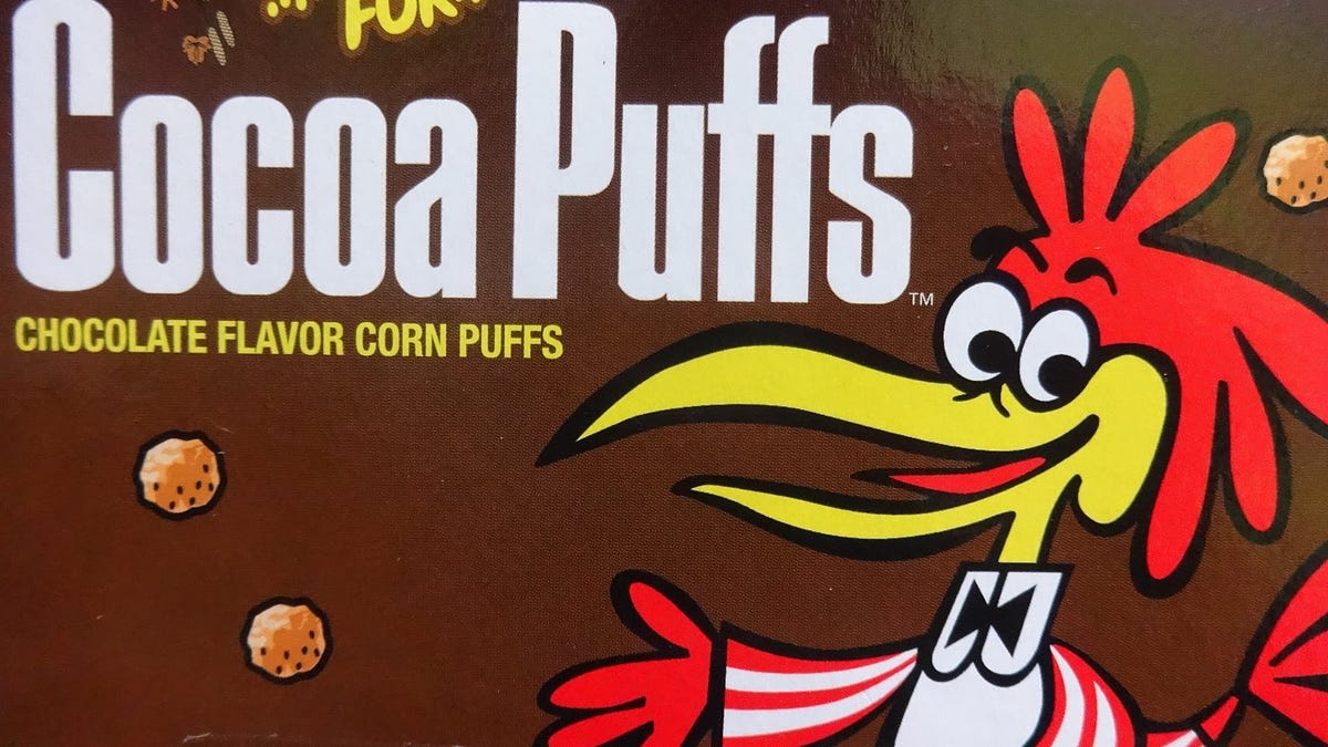 Making your audience go coo-coo for cocoa puffs | by Jeremy Montoya | Medium