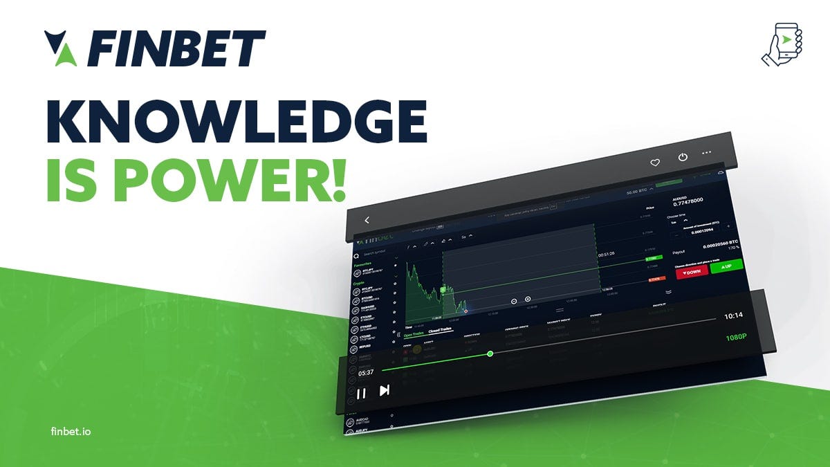 How Forecast know-how helps while betting | by FinBet | Medium