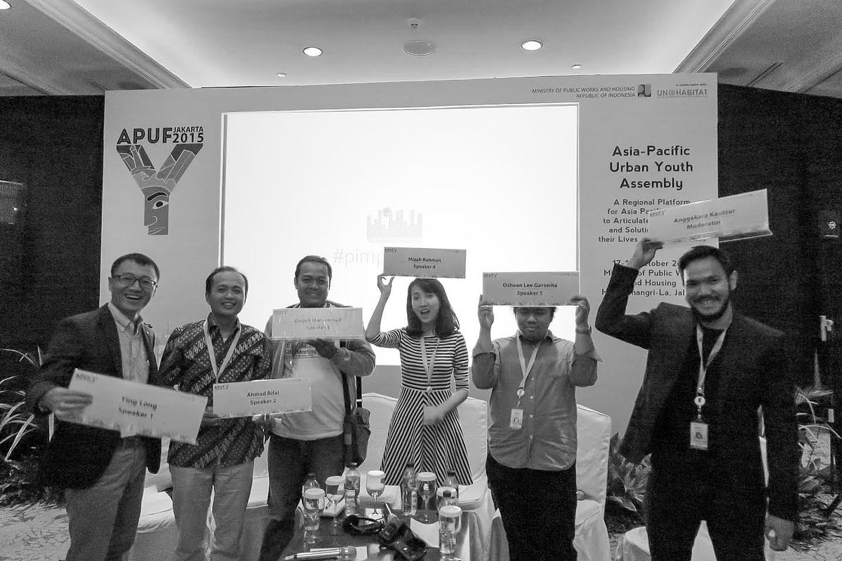 Data Innovation and Participatory Design: A Mash-up for Urban ...