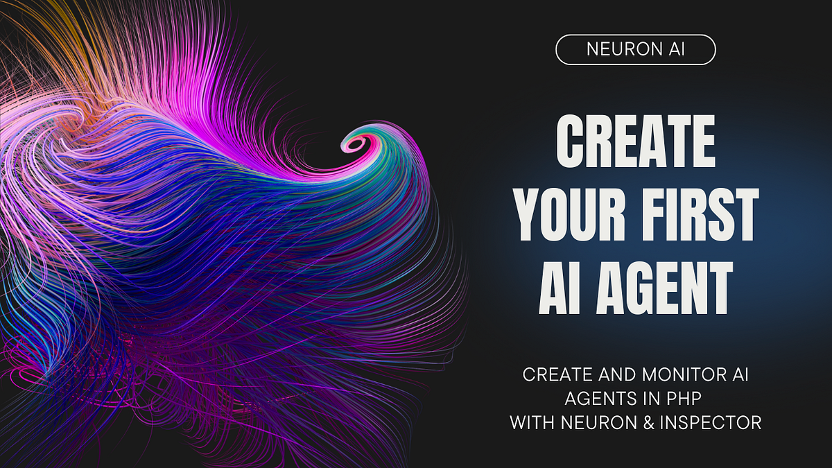 Create an AI Agents In Laravel — Video Tutorial | by Valerio Barbera | Jul, 2025 | Medium