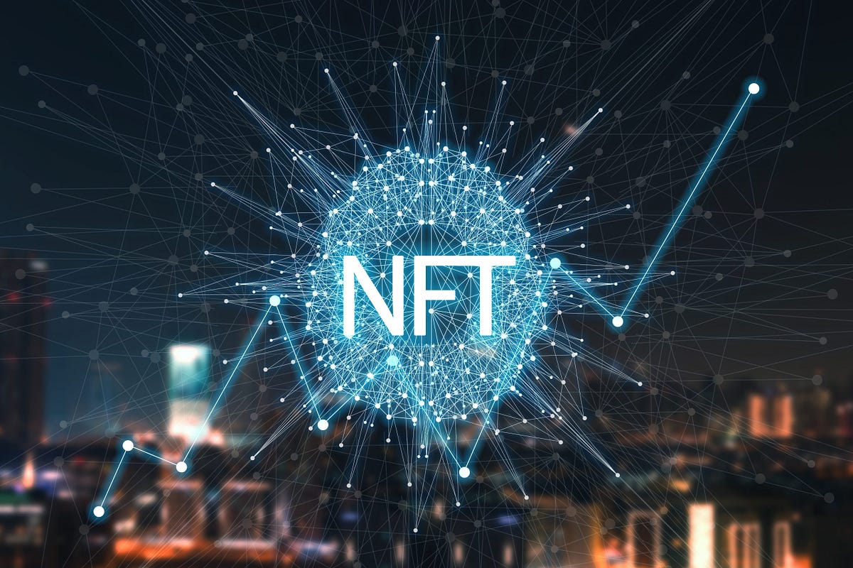 Introducing Non-Fungible Tokens (NFTs) Part 2 | by BISKET NFT | Medium