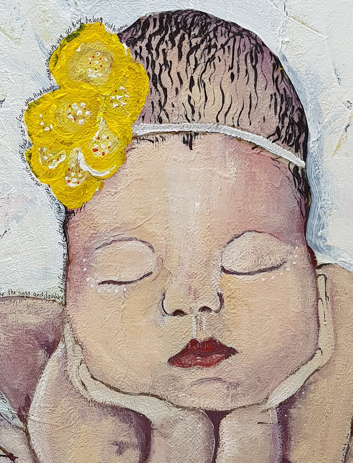 Beautiful Girl. A Poem For My Daughter | by Deborah Christensen | Daily ...