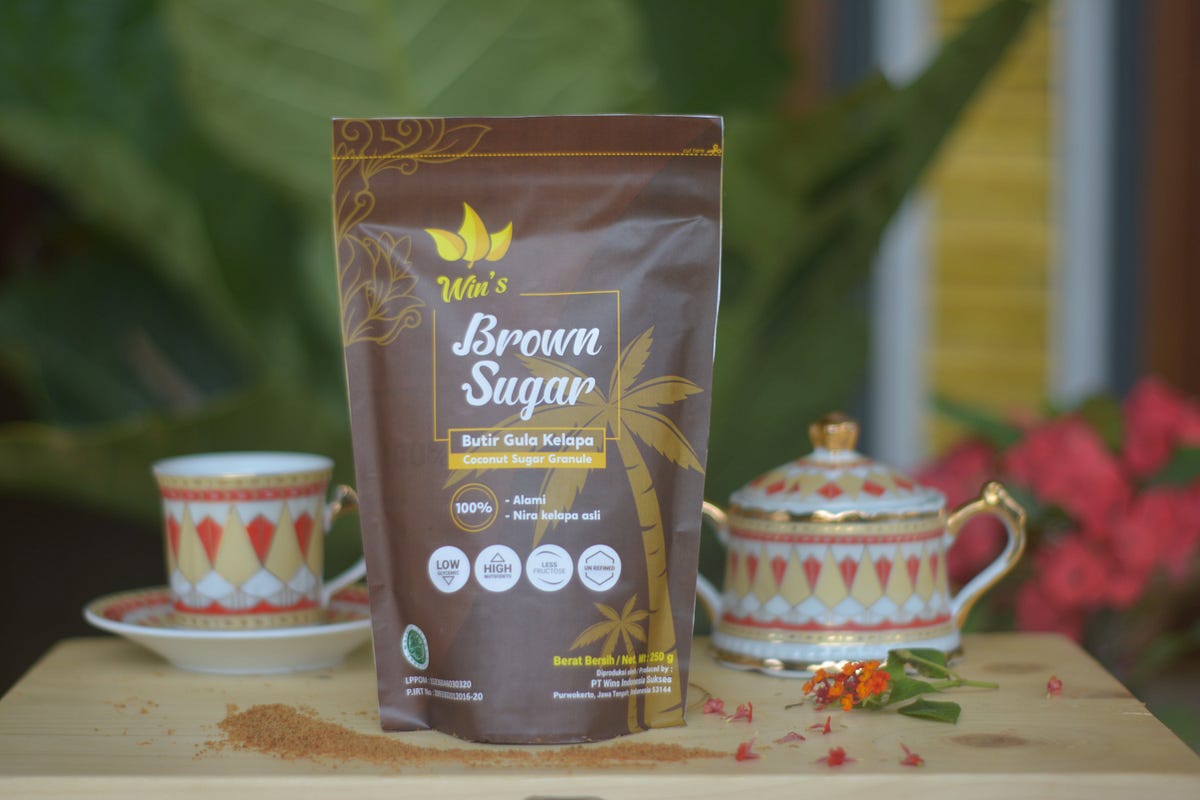 An Ancient Sweetener with Modern Appeal: Rediscovering the Allure of ...