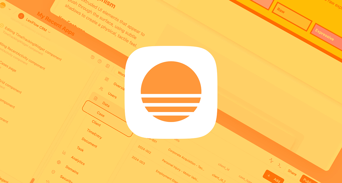 How I Build Multi-User Apps in Base44 (and How You Can Too) | by Ed Nee ...