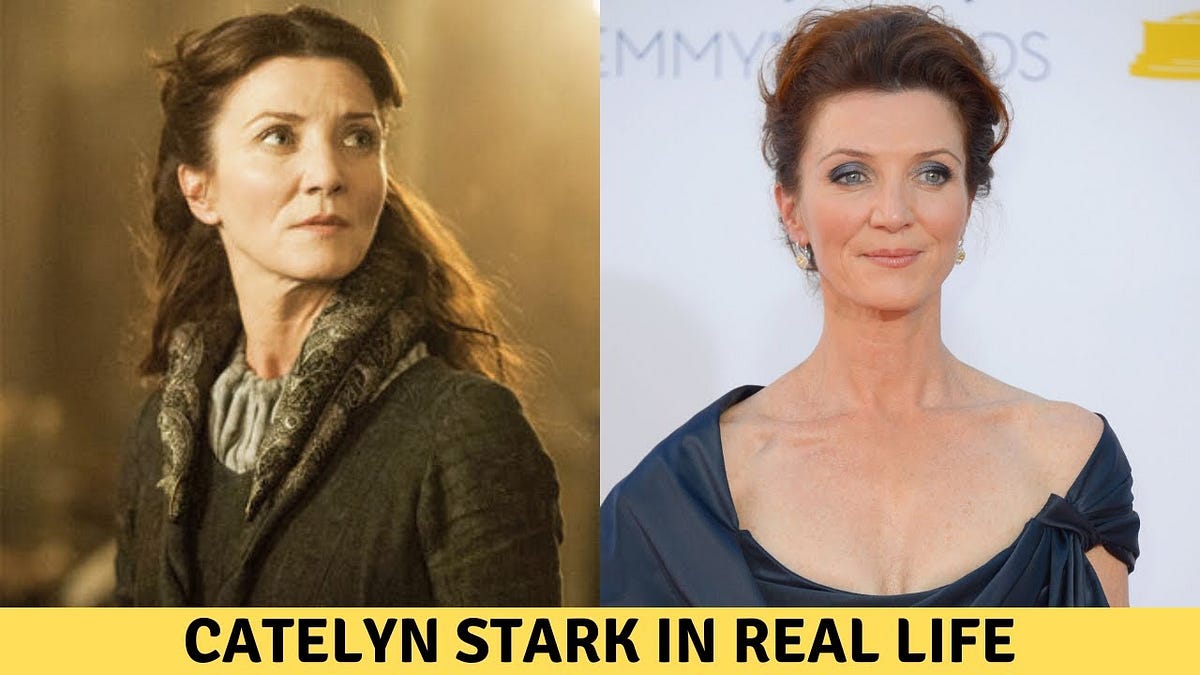 Catelyn Stark