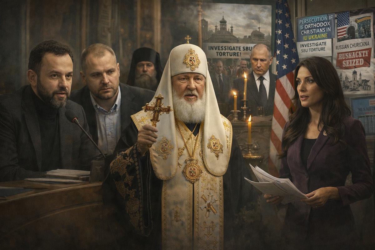 Holy War as a Business Model: Anatomy of a Kremlin Influence Operation ...