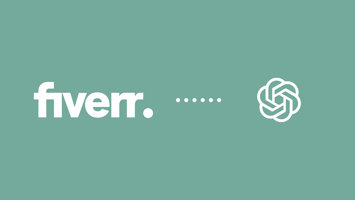 Fiverr Logo Png