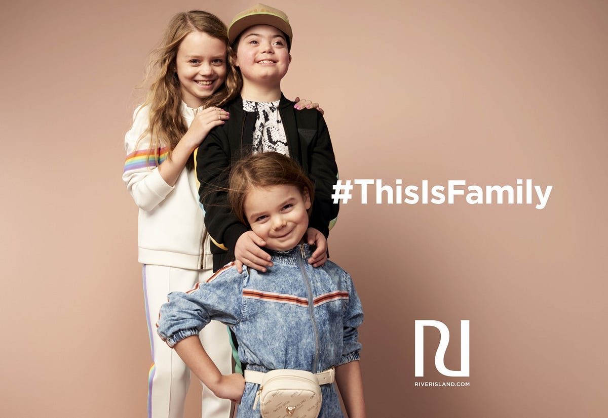 River Island hasn’t seen the future of retail — it’s built it. | by ...